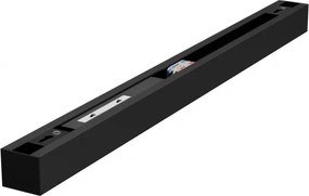 Lineární LED světlo CCT 10W/15W/20W černá 60 cm