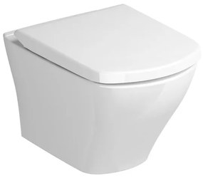 Ravak WC sedátko Classic bílé - X01672