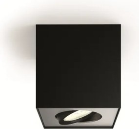 Bodové LED svítidlo Philips Box 50491/30/P0 4,5W 500lm 2200-2700K teplá bílá, stmívatelné