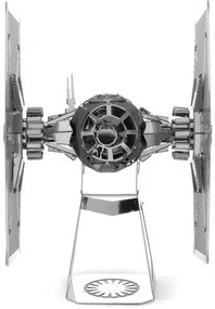 3d puzzle metal earth 3d puzzle star wars: special forces tie fighter