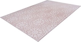 Arte Espina Koberec Monroe (Růžová 200, 80cm x 300cm)