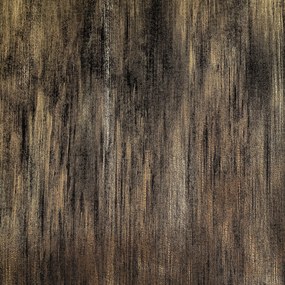 ZATEMŇOVACÍ ZÁVĚS NA KROUŽCÍCH EMILA 140X250 CM VZOROVANÁ