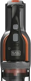 BlackDecker PowerSeries Extreme BHFEV182C / Aku tyčový vysavač / 0.65