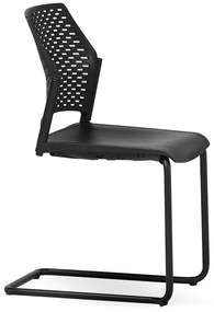 RIM - Jednací židle REWIND RW 2106