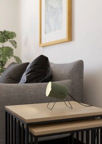 Stolní svítidlo TILSTON EGLO 44136