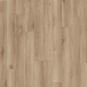 Vinylová podlaha lepená iD Inspiration 30 Contemporary Oak Natural, 1200 x 200 mm, Tarkett