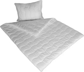 Set polštář 90x70 cm + přikrývka 140x200cm TiaHome