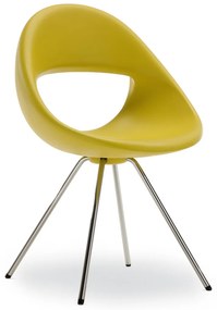 TONON - Otočná židle LUCKY Soft Touch
