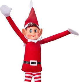 ELVES BEHAVIN' BADLY Elf 18 cm