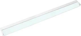 LED svítidlo VERSA výklopné s vypínačem 15W bílá studená bílá 5000K Panlux PN11200010