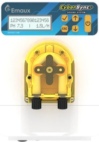 CF Bazénová dávkovací chlorová stanice DP 300 ORP-X