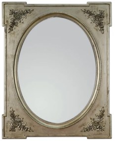 Zrcadlo Cachet S Rozměr: 65 x 80