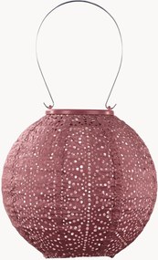 Solární LED lucerna Sashiko