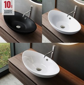 keramické umyvadlo COLOSUM G818 - 60cm Barva: bílý mat