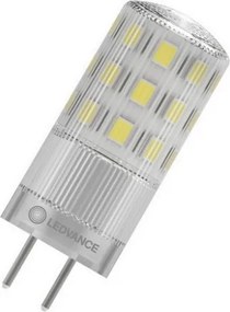 LED žárovka GY6,35 LEDVANCE 3,8W (40W) teplá bílá (2700K)