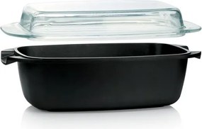 TESCOMA Pekáč s poklopem PREMIUM 39 x 22 cm