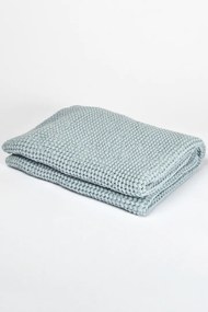 TopMode Lněný vaflový ručník extra savý 50x70 cm 685924