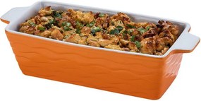 Forma zapékací obdelníková CULINARIA Orange 33 x 21 cm