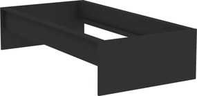 XXXLutz RÁM POSTELE, 90/200 cm Hom`in - Kostry postelí & díly k postelím - 002647010103