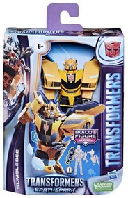 Hasbro Transformers Transformers Earthspark terran deluxe figurka