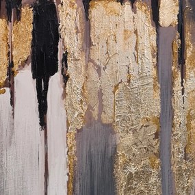 Ručně malovaný obraz 70x100 cm – Wallity