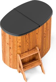 Ochlazovací káď STANDART 79, borovice thermo