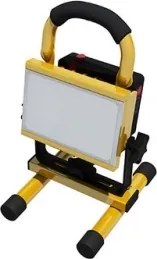 LED reflektor nabíjecí Panlux Handy 10W IP44 PN54200001