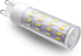 IMMAX NEO LITE SMART žárovka LED G9 4W CCT / teplá  studená bílá / stm