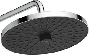 Ideal Standard CeraFlow 25+ / Sprchový set bez baterie / průměr 26 cm