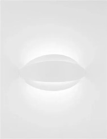 Nástěnné LED svítidlo NOVA LUCE ASTRID 20W 3000K 9128320