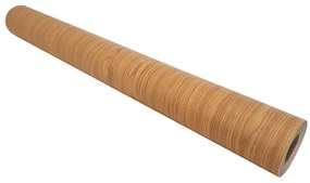 DIMEX | Samolepicí fólie na dveře 99-6255 | šíře 90 cm | DUB AMERICKÝ DALLAS