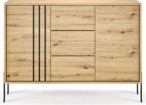 ADRK Furniture Komoda Nexo ADRK-CHES-NEX-120-ART