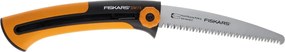 Pilka FISKARS XTRACT S SW73 zahradní zasouvací malá 1000613 10343