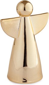 Porcelánová vánoční figurka (výška 15 cm) Dunster – Bizzotto