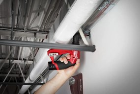 Aku vrtací šroubovák Milwaukee M12 FDDXKIT-202X 4933464979
