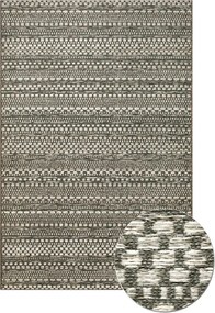RAGOLLE Kusový koberec SPECTRO SISAL BRIGHT 98570/3034 Rozměr: 80 x 150 cm