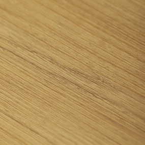 Autronic Jídelní set s 2 židlemi AUT-O2122 Odstín: Bílá