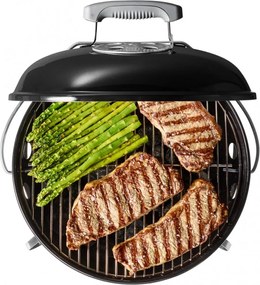 Přenosný gril Smokey Joe® Weber Premium Black