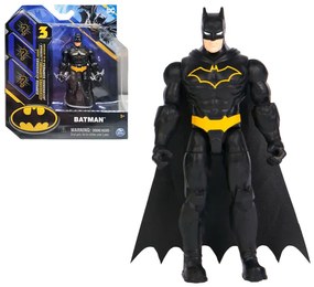 Batman - DC Comics Akční figurka 10 cm