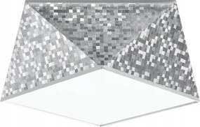 Stropní svítidlo Hexa 25 Sequin Sollux Lighting