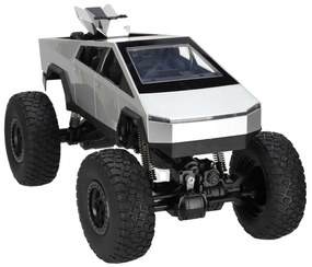 Creative Corner Dálkově ovládaný pickup Climbing Vehicle 1:8 2,4GHz