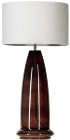 Stolní lampy 4Concepts Luxusní stolní lampa MALAGA - foukané sklo