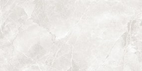 Mexen Eternity Bianco vzorek leštěné rektifikované glazované dlažby G1, podlahová a stěnová dlaždice, lesk
