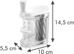TESCOMA Struhadlo na parmazán HANDY