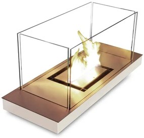 Radius designové krby Uni Flame 1,7l