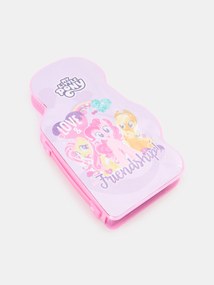 Sinsay - Sada potřeb na vybarvování 61 pack My Little Pony - růžová
