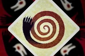 Asmodee Vlkodlaci z Temného Hvozdu / Délka hry 30+ minut / počet hráčů
