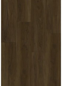Mexen Henderson  vzorek vinylových SPC panelů 6,5 mm, podklad IXPE 1,5 mm, 4 V-drážka, Ořech - F1085-S