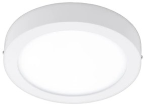 Eglo Eglo 96168 - LED Koupelnové stropní svítidlo FUEVA 1 LED/22W/230V IP44 EG96168