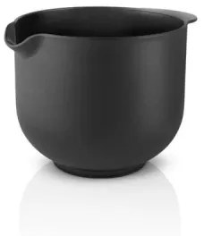 Mísa s nálevkou Eva Mixing Bowl Black 1,5 l Eva Solo